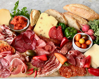 Everything You Should Know About Salami – Papandrea Fine Foods