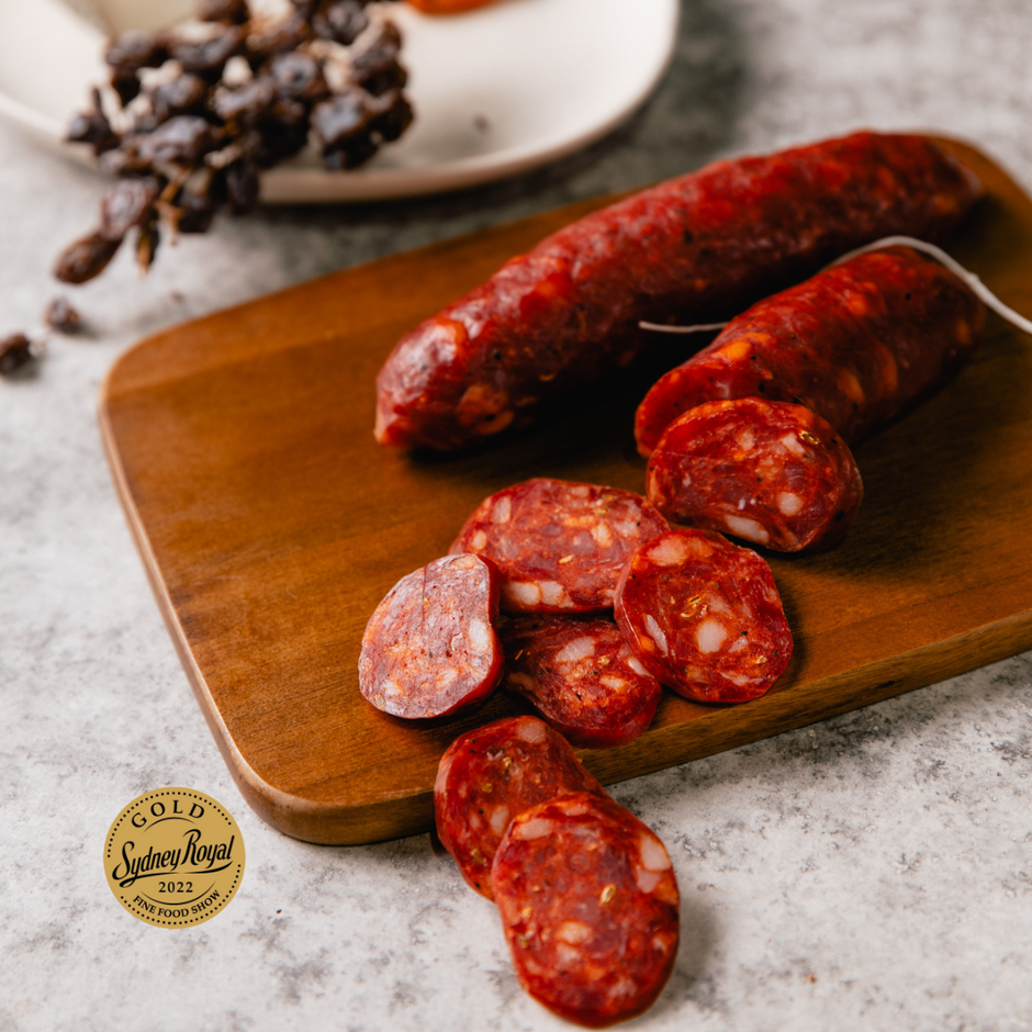 Buy Salami Online in Australia – Papandreastore