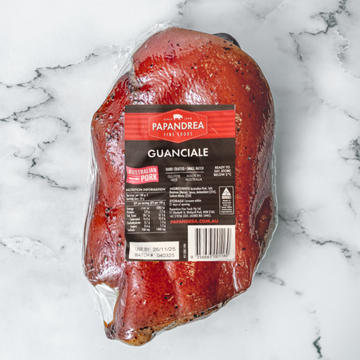 Buy Cured Beef & Pork Meat Online | Papandrea – Papandrea Fine Foods
